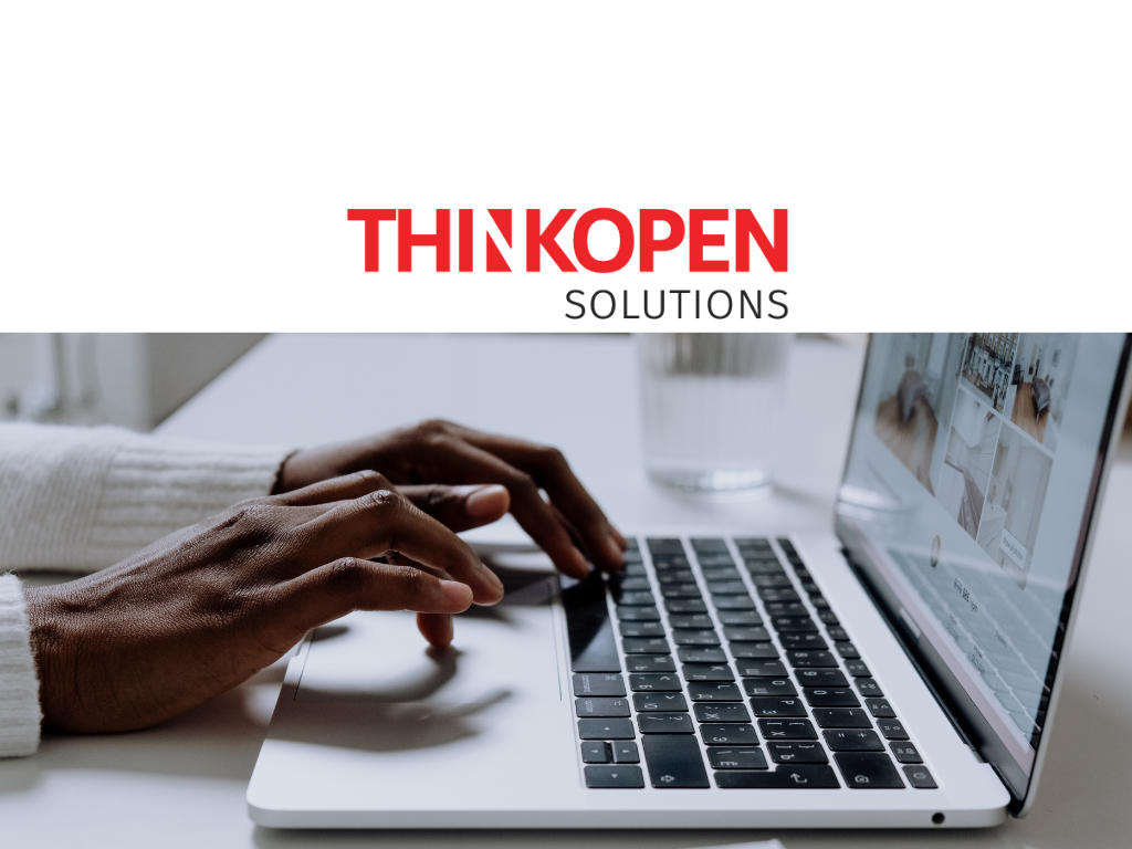 Blog Posts | Thinkopen Solutions